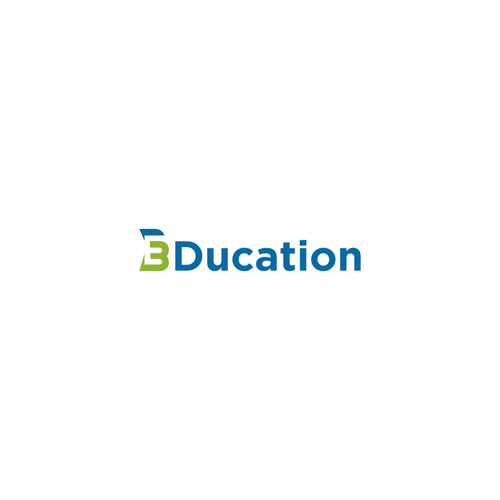 Logo Design for a teaching platform that contains school task within 3d ...