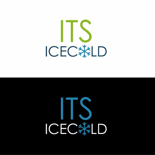 We need a super "cool" logo for our cold storage brand | Logo design ...