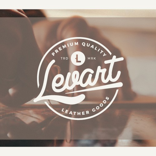 Leather goods logo | Logo design contest