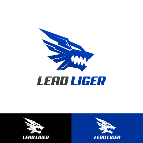 Design the next LeadGen Tool's awesome LIGER logo! | Logo design contest