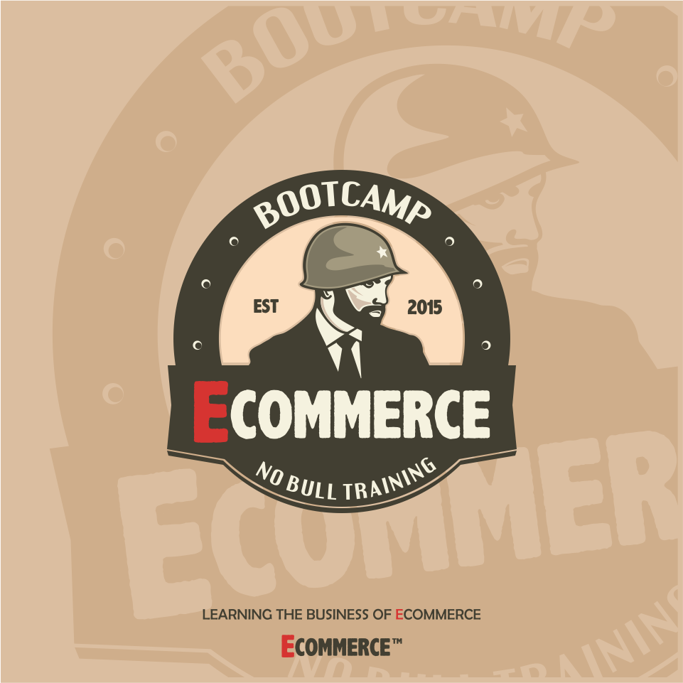 Ecommerce Logos - Free Ecommerce Logo Ideas, Design & Templates