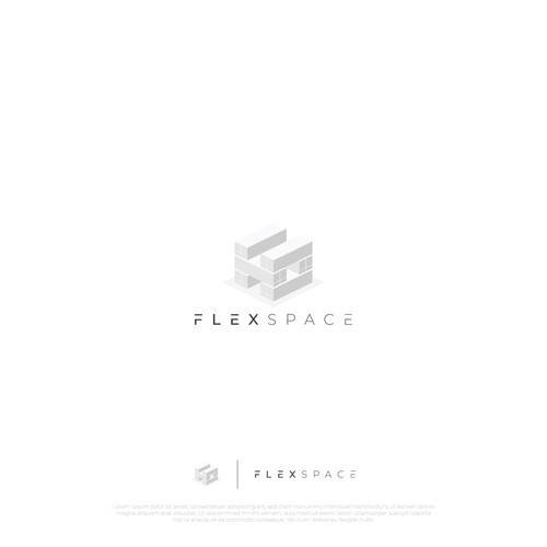 Designs | FlexSpace_container architecture for Mars/Moon_creative font + design that shows what ...