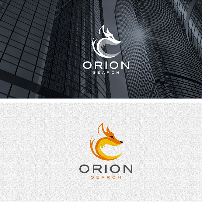 Orion Logos - Free Orion Logo Ideas, Design & Templates