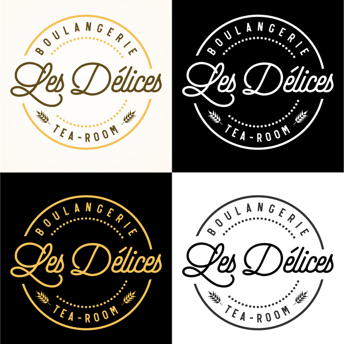 Tea-room | Logo design contest