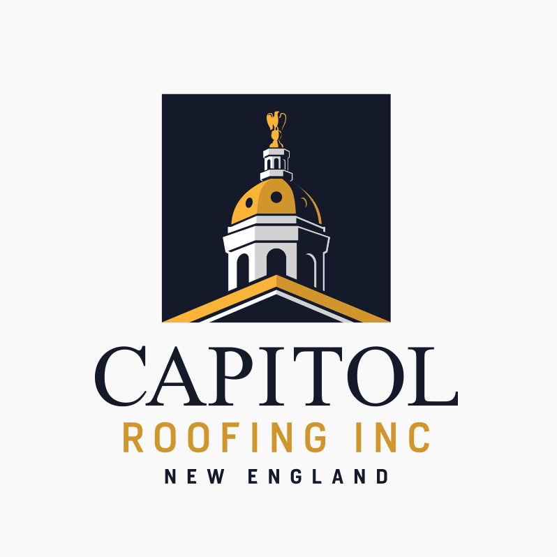 Roofing Logos - Free Roofing Logo Ideas, Design & Templates