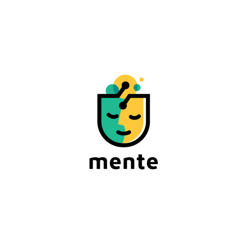 Mente needs a playful logo | Logo design contest