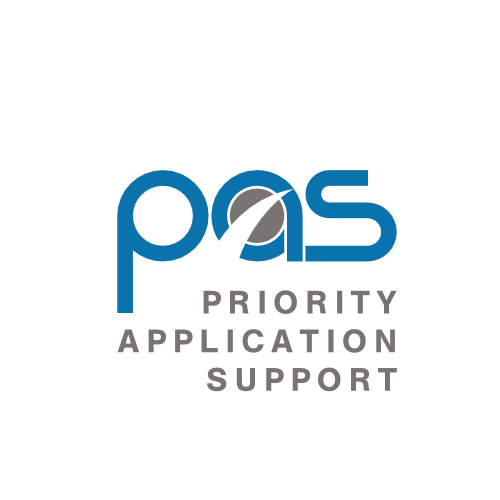 P.A.S - Priority Application Support --Need a Stand Out Logo! | Logo ...