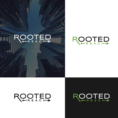 Designs | Unique Consultancy design appealing to young hyper growth CEO ...