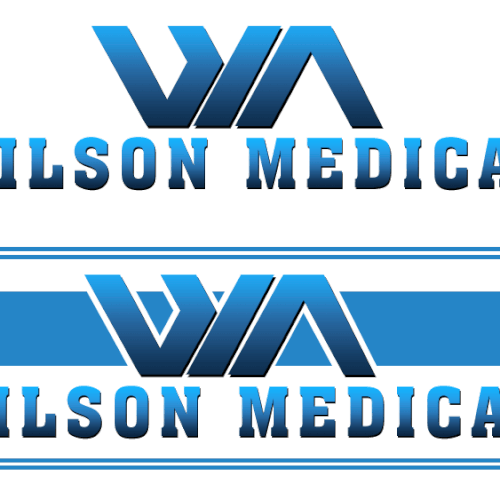 Wilson Medical | Logo design contest