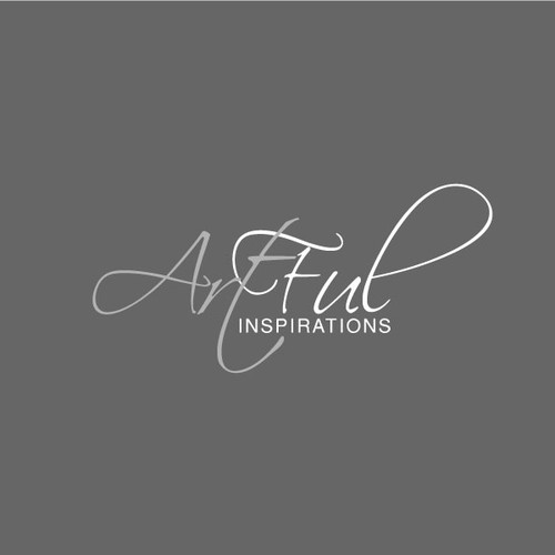 Create a Fun Artsy Logo | Logo design contest