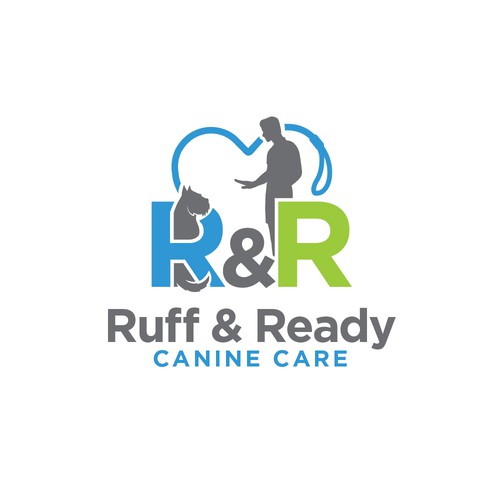 Designs | Design an outdoorsy logo for dog adventures / sitting ...