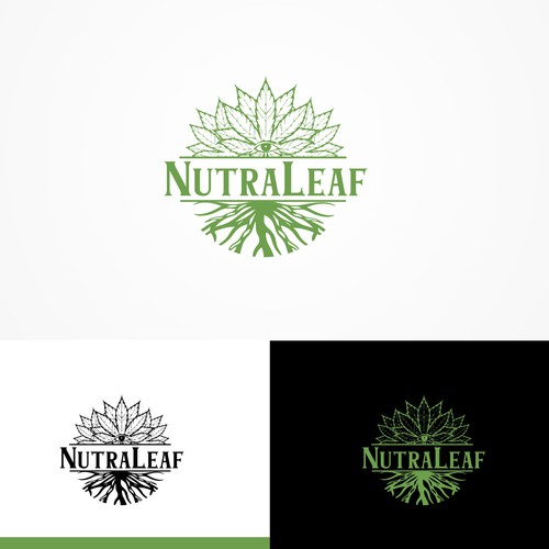 Designs | Medical marijuana | Logo design contest