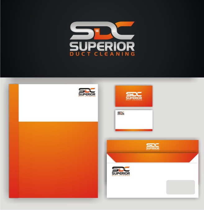 logo for Superior Duct Cleaning | Logo design contest