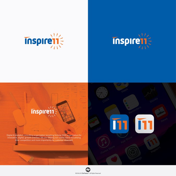 Design the next Billion Dollar company logo | Logo design contest