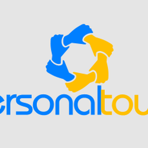 Personal Touch | Logo design contest