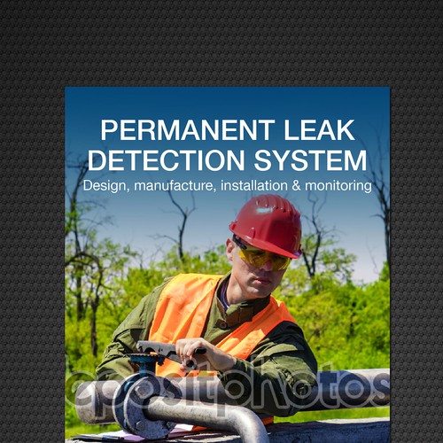 Designs | design a poster for liquid integrity systems a unique large ...