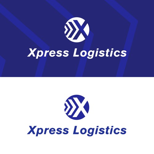 Logistics Branding Ideas - 21+ Best Logistics Brand Identity Designs ...