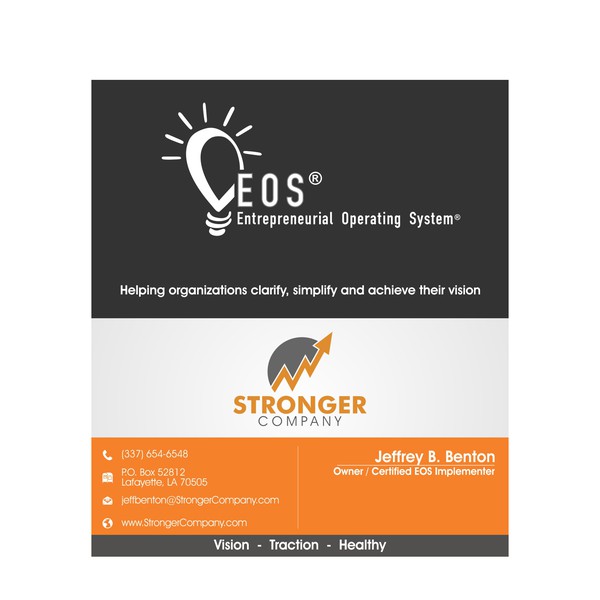 Need a sophisticated, modern yet classic, synergetic logo for a ...