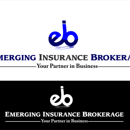 New logo wanted for Emerging Insurance Brokerage | concurso Logotipos
