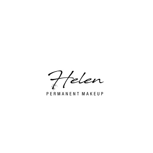 Design an elegant logo for Helen | Logo design contest