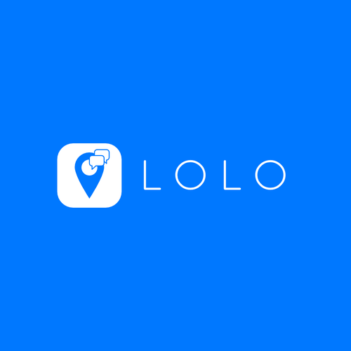 Create a Sleek Modern Logo For the LOLO App | Logo design contest
