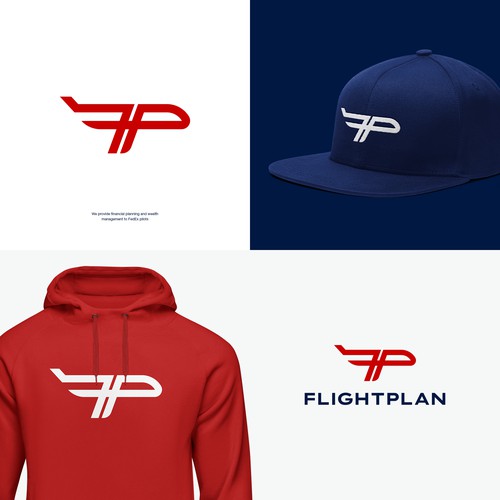Designs | Flightplan Financial | Logo design contest