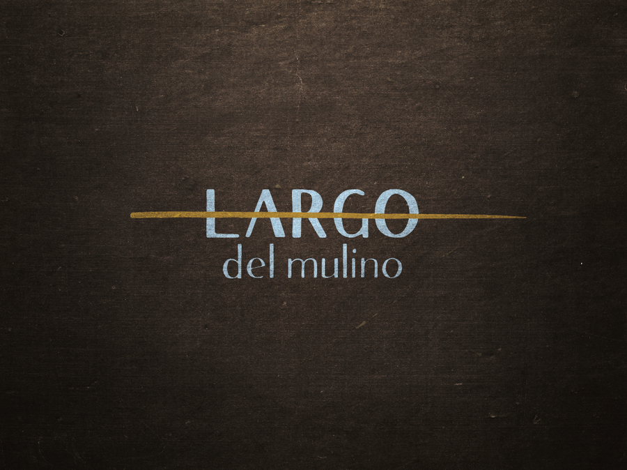 ARROSTICINI............. Orgoglio Abruzzese. | Logo design contest