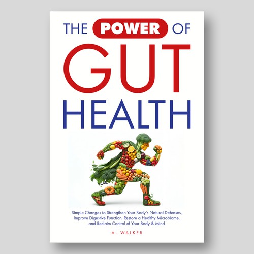 Designs | Be creative and subtle in designing a cover for 'The Power of ...