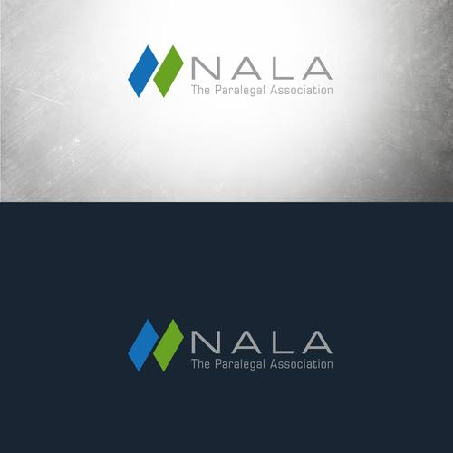 Need a New Corporate Logo for Paralegal Association | Logo design contest