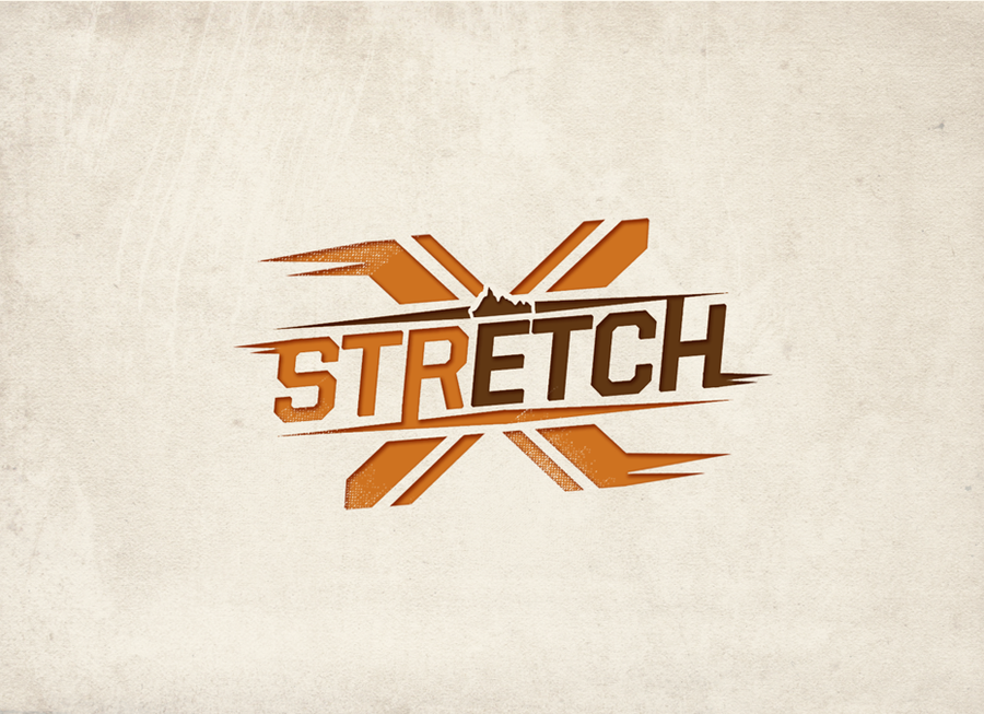 Stretch X Logo Design | Logo design contest