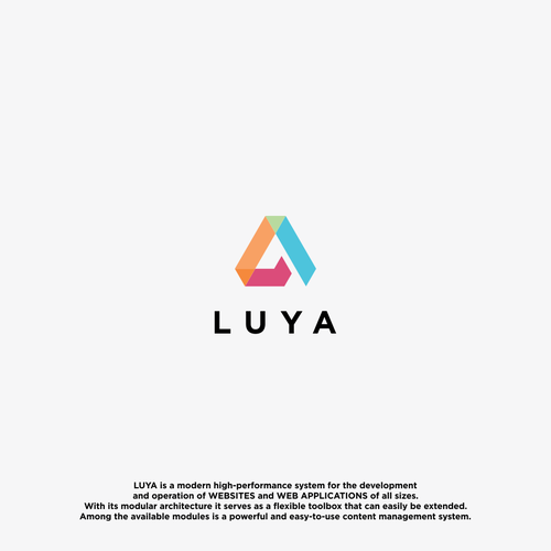 The open source Content Management System LUYA is looking for a new ...