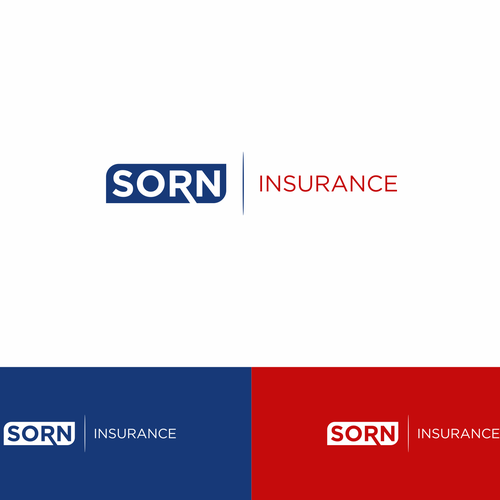 Sorn Insurance | Logo design contest