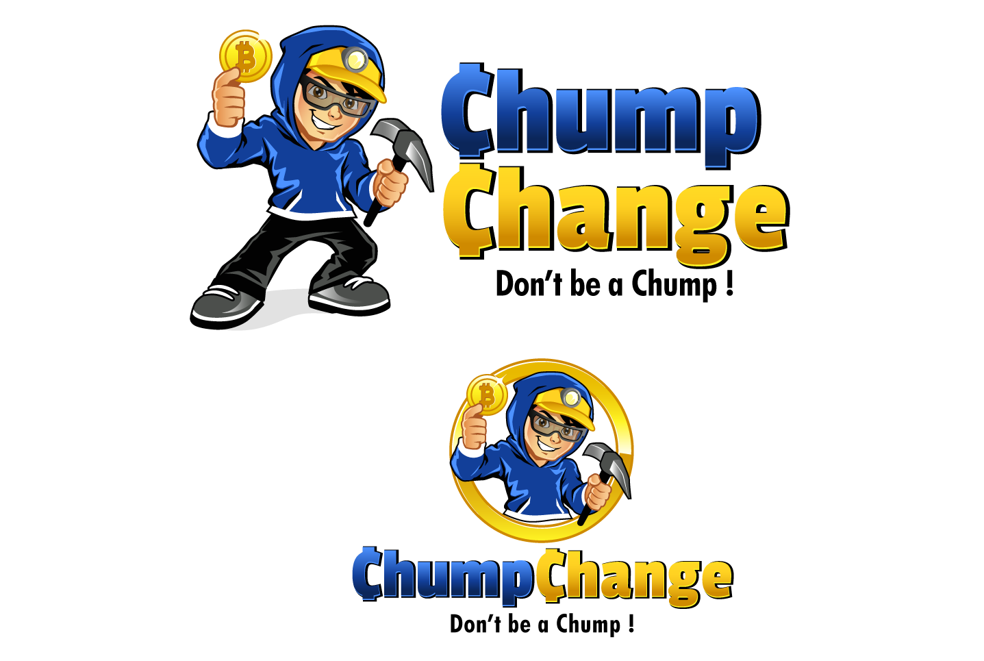 Change Logos - Free Change Logo Ideas, Design & Templates