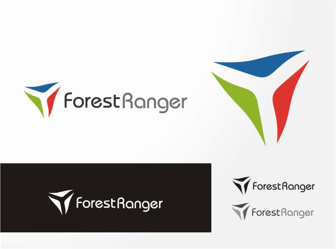 Forest Ranger | Logo design contest
