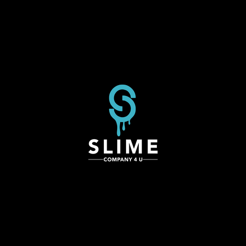 create an awesome logo for Slime Company 4 U | Logo design contest