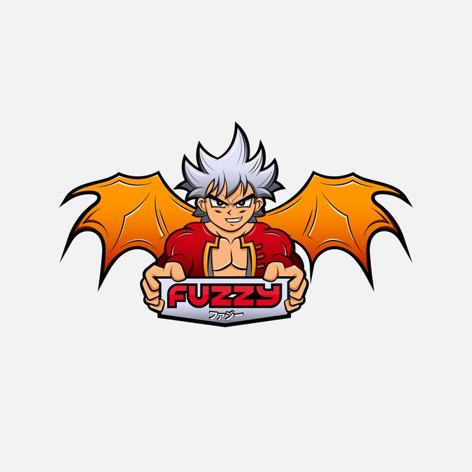 Design a company logo for Fuzzy | Logo design contest