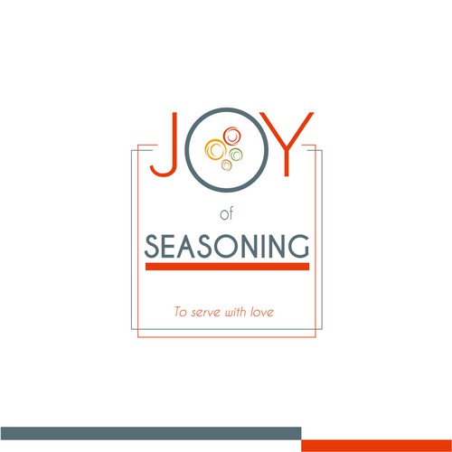 Design a logo for the finest online spices and seasonings company ...