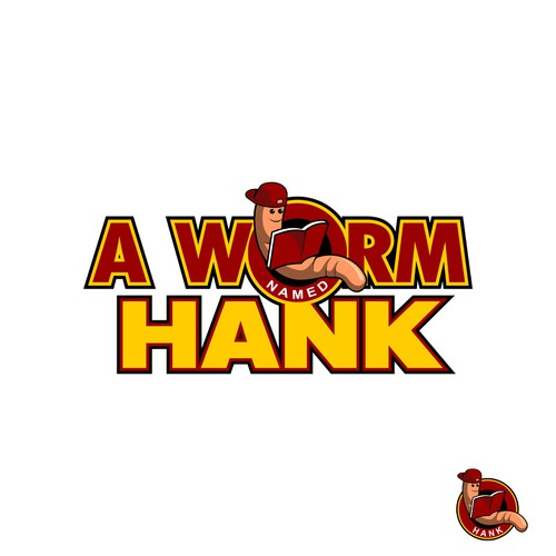 Designs | Bring the latest children's story to life with a logo ...