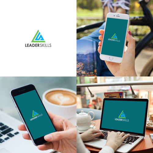 Logo Design for Leadership Classes | Logo design contest