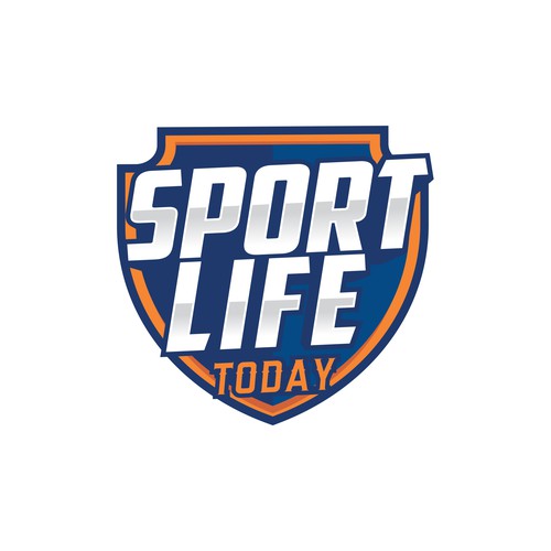 Logo Design for Recreational Sports (baseball, basketball, soccer ...