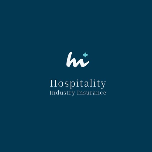 Designs | Hospitality Industry Insurance Rebranding to appeal to ...