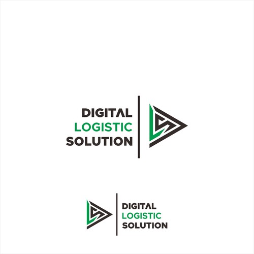 Designs | Create a logo for the logistic software of the future | Logo ...