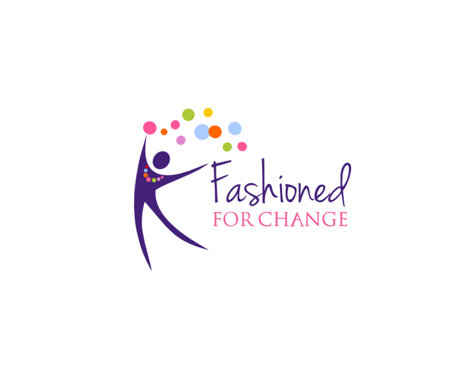 Create the next logo for Fashioned for Change | Logo design contest