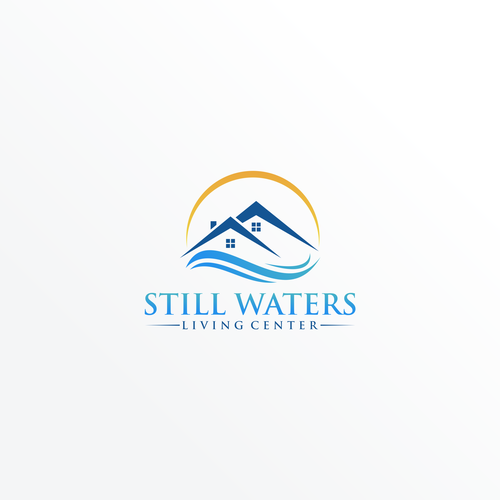 Designs | We need a powerful new logo for a group home business. A logo ...
