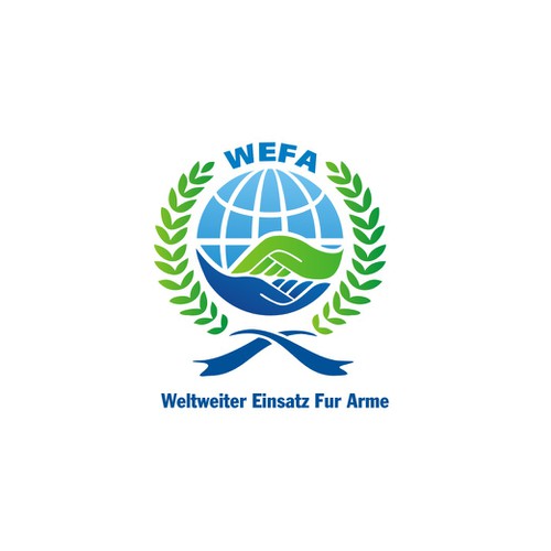 Logo für WEFA | Logo Design Wettbewerb
