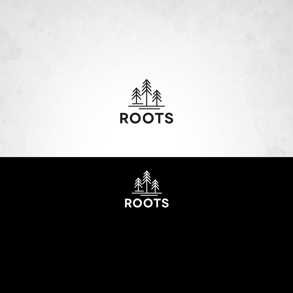 Root Logos - Free Root Logo Ideas, Design & Templates