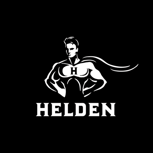 HEROES Cosmetic Brand Logo | Logo design contest