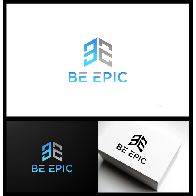 Are you epic? | Logo design contest