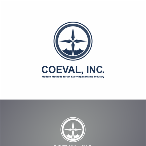 Create a fun Maritime image for Coeval, Inc. -Modern Methods for an ...