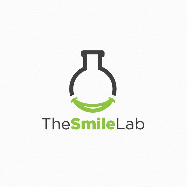 The Smile Lab | Logo design contest
